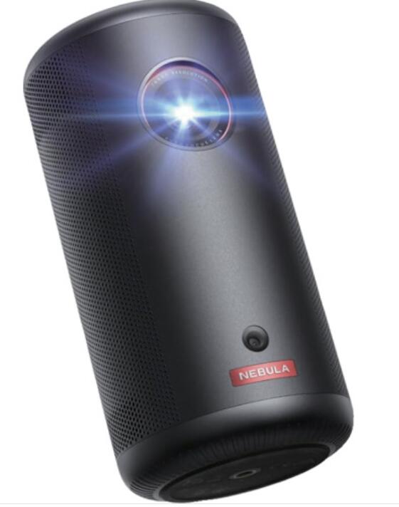 商品情報特長人気モデル「Nebula (ネビュラ) Capsule ll」のコンパクトさはそのままに、あらゆる面で進化した、モバイルプロジェクターの決定版。GoogleTVを搭載。より優れた操作性を実現し、コンテンツのおすすめ機能を新たに搭...