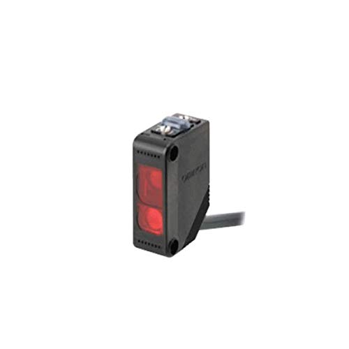 業界トップクラスの 検出距離を持つ 光電センサーです。反射板、及び取り付け 金具は別売です。