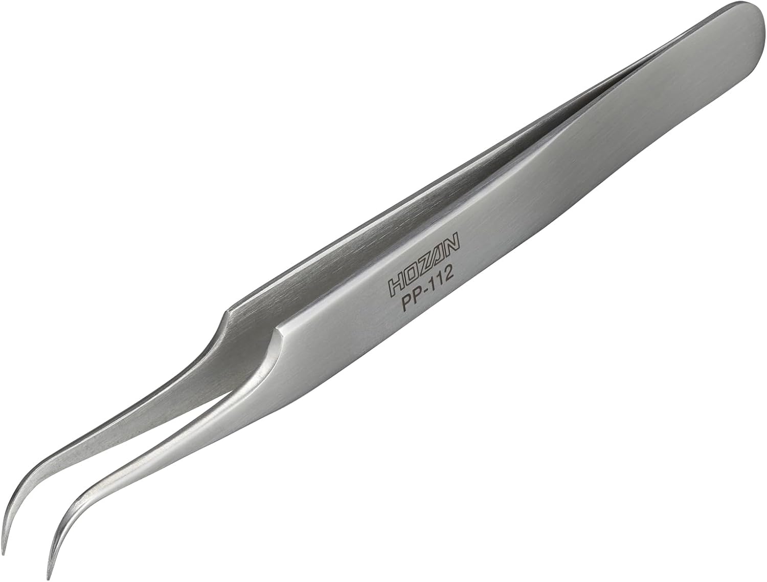 【完全非磁性仕様で安心の精密作業】PP-112は、完全非磁性素材を採用した高性能ピンセットです。強磁界環境下でも磁化の影響をほとんど受けず、電子部品や磁気センサーなど、磁化がトラブルの原因となる現場でも安心して使用できます。磁性を帯びにくい...