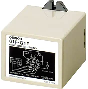 型番 : 61F-G1P AC200