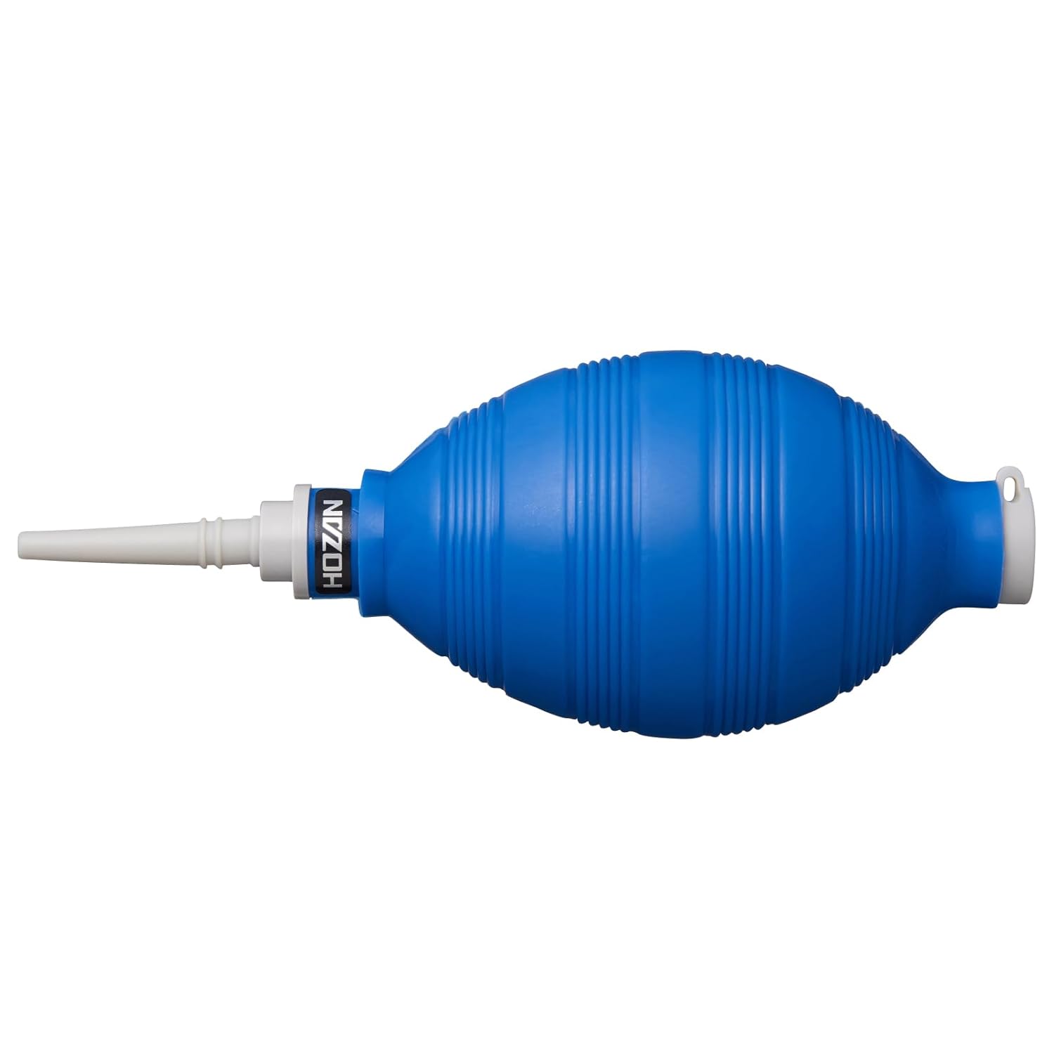 ・狙ったホコリを逃さない！ショートノズルが、精密機器の細かい部分にたまったホコリをピンポイントで吹き飛ばします。全パーツが導電性素材で構成されており、帯電によるホコリの付着を防ぎます。・ノズルは柔らかく、対象物を傷つけることなく、作業場所に...