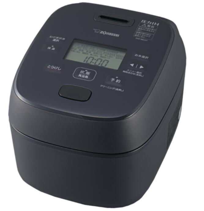 商品情報特長ふきこぼれを抑え大火力を実現する大火力ユニット搭載です。商品スペック仕様・規格 最大23時間59分迄の炊き上がり時刻予約式（2メモリータイマー方式）炊飯容量：4合炊き幅(mm)：230奥行(mm)：305高さ(mm)：205消費...