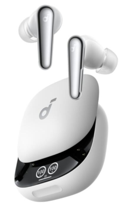 商品情報特長進化したウルトラノイズキャンセリング 3.5搭載。7つのセンサーが環境音やノイズを1分間に180回検知し、シーンごとに最適なノイズキャンセリングを行います。低音域用と中高音域用のアップグレードされた2基ドライバーを搭載。それぞれ...