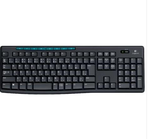 商品情報特長Unifyingレシーバーなら、1つのレシーバーで複数のマウス、キーボードを使用できます。また、小型なので挿したままでもOK、いつでもすぐに使えます。お気に入りのウェブサイトチェック、メディアコントロールなど8つのホットキーでイ...