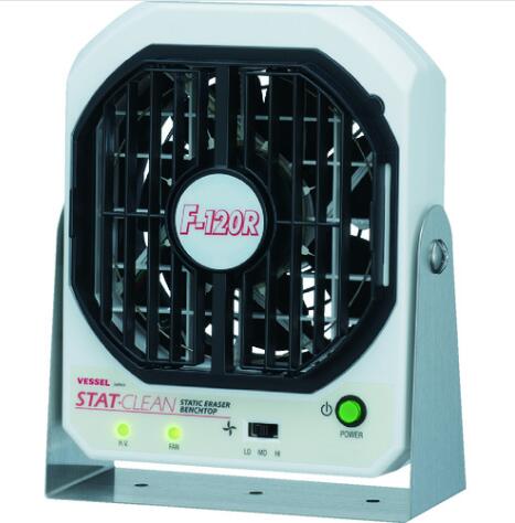 商品情報風に乗せてイオンで守る特長長期安定した除電ができる独自の容量結合針を採用しています。高周波圧電トランスでイオンを豊富に生成し、高速で除電できます。稼働状況が目視できる運転確認ランプ付です。フロントカバーの風向角度が直進・広角と切り換...