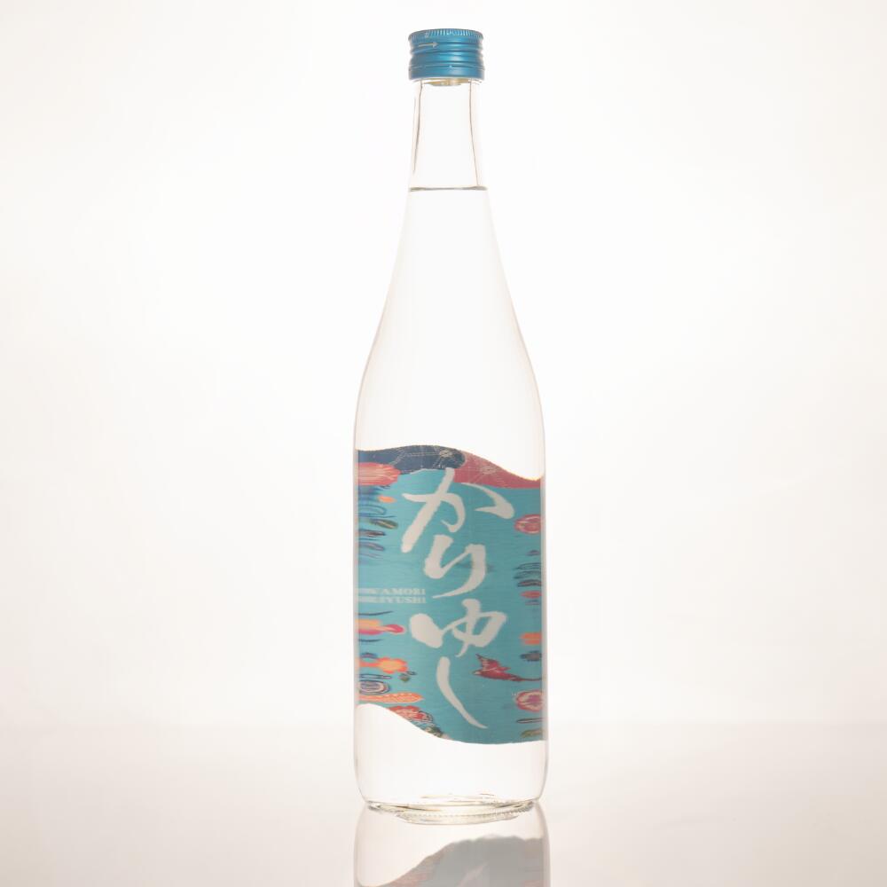 22年愛された銘柄が満を持してリニューアル。 新しい酵母、ハイパー101酵母を使用することで、伝統的な味わいを残しつつ華やかな香りを強化することに成功しました。 水中に浮かぶようなラベルで沖縄の美しい海を連想させるラベル。 「かりゆし」とは...