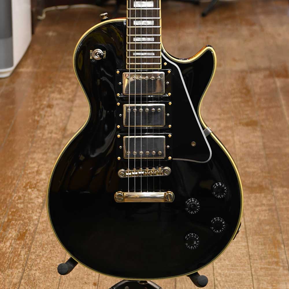 楽天市場】Epiphone les paul custom Pro(楽器・音響機器)の通販 楽天市場】Epiphone les paul custom Pro(楽器・音響機器)の通販