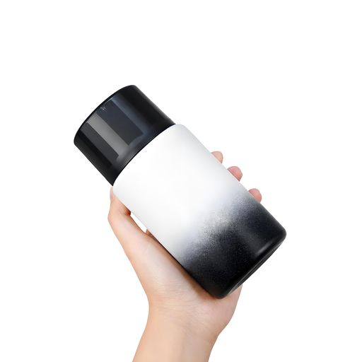冷たい飲み物 1.【316ステンレス製|毎日安心して使える】 水筒316ステンレス素材を採用し、医療用グレードのステンレス鋼、飲み物本来の味を損ないにくい設計。耐久性が高く、日常使いに適した保温・保冷対応のステンレスボトルです。 2. 【二...