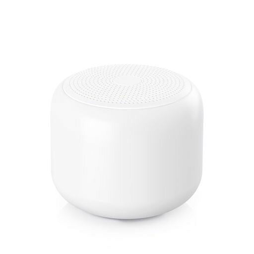 【Bluetooth5.4搭載・ハンズフリー通話】この手元スピーカーはBluetooth5.4で完全なワイヤレスを実現し、より高速なBluetooth接続とより安定的な接続範囲を提供します。ハイレゾ音源に対応、高品質の音声データ送信を低消費...