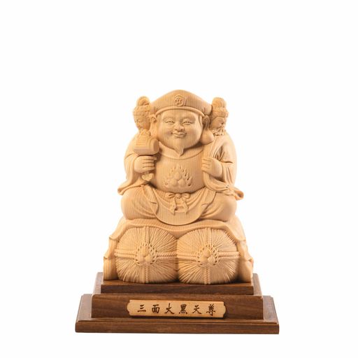 △ 製品材質:桧木(ヒノキ)製 / 重量:約300g / 製品サイズ:高さ:14.5cm 巾:13cm 奥行:10.5cm / 手作業で測ったので少しの誤差が有ります(1cm以内)。 / 専用の化粧箱にお納めしてお届けいたします。 △【五穀...
