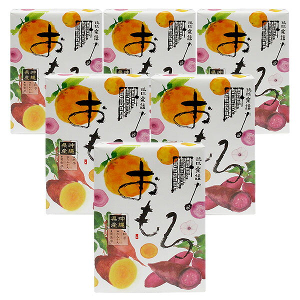 商品情報内容量12個入（紅いも・たんかん・黄金芋・各4個）保存方法直射日光、高温多湿をお避けください。発送方法： 常温発送おもろアソート【12個入り×6箱セット】全国送料無料 素材の風味を活かした餡と折りパイ生地でコクのあるクリームチーズを...