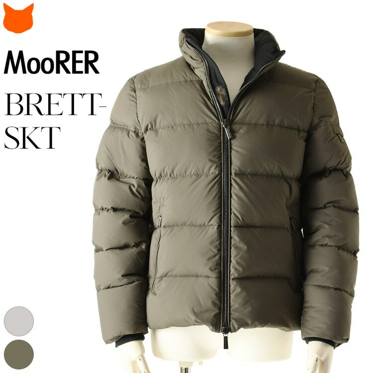 楽天市場】MOORER ダウン(カラーカーキグリーン)(メンズ 楽天市場】MOORER ダウン(カラーカーキグリーン)(メンズ