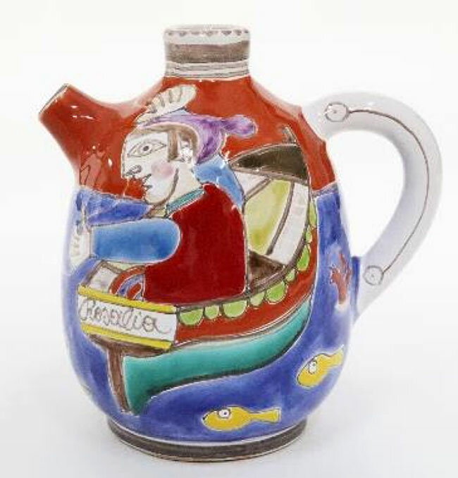 人気ランキング(2023) 高級輸入カーテン インテリア 雑貨 家具 絨毯 ・カーペットドアマット 1 トルコ製 レースカーテン 『フロッショローズ』 花柄　薔薇 イギリス製 Burleigh バーレイ社 マグカップ コーヒー　陶器　磁器 ...