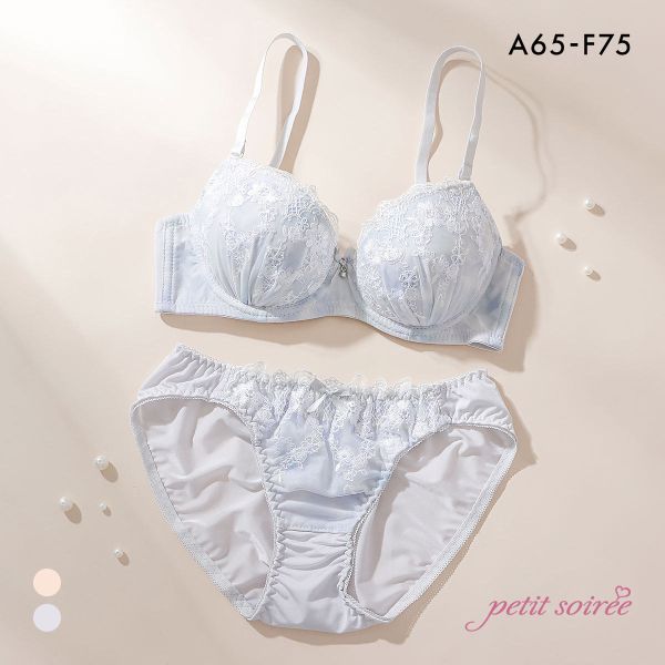 サイズ レディースA65-M、A70-M、A75-M、B65-M、B70-M、B75-M、C65-M、C70-M、C75-M、D65-M、D70-M、D75-L、E65-M、E70-M、E75-L、F65-M、F70-M、F75-L※ブラサ...