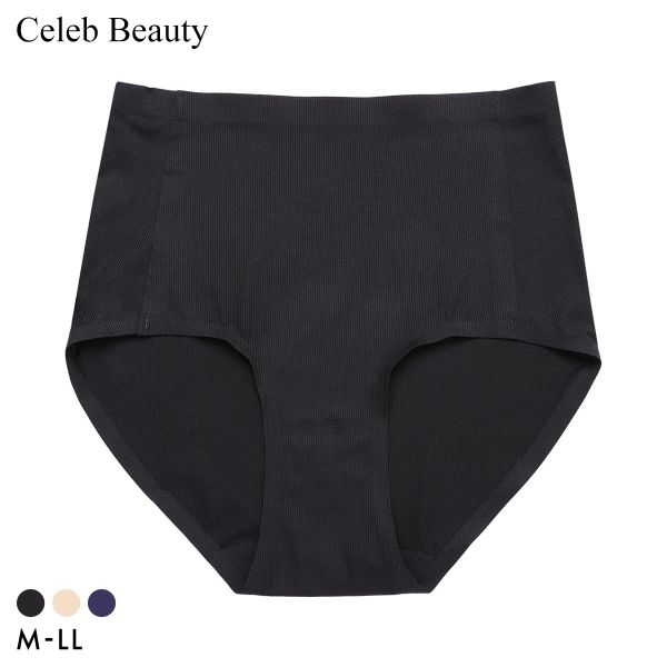 サイズ レディースM(ヒップ87-95cm)L(ヒップ92-100cm)LL(ヒップ97-105cm) カラー BK-ブラック、BE-ベージュ、NV-ネイビー 素材 ナイロン63％　ポリウレタン37％ 仕様 ・伸縮性：縦横にあり・クロッチ：...