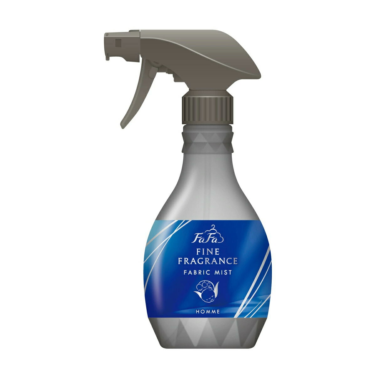 【ファーファ ファインフレグランス ファブリックミスト オムの商品詳細】 ★素材選定・製造方法からこだわったファブリックミスト。 ●清潔感のあるクリスタルムスクの香り。 ●プレミアム柔軟剤『ファーファ ファインフレグランス オム』の香りをミ...
