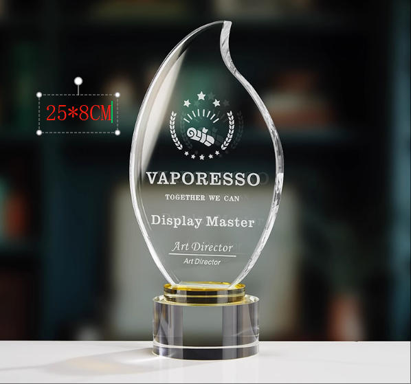 商品情報トロフィーの思いトロフィーでは「表彰文化」を通じて、日本の褒める文化を育むことに真剣に取り組んでいます。そのため、物販からコンサルティングまで幅広い分野で活動を展開したいと考えています。褒める行為は、人に自信を与え、ポジティブな気持...