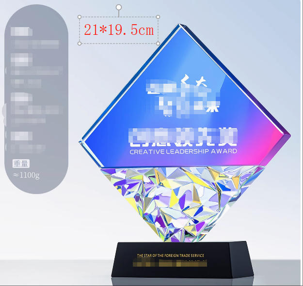 商品情報トロフィーの思いトロフィーでは「表彰文化」を通じて、日本の褒める文化を育むことに真剣に取り組んでいます。そのため、物販からコンサルティングまで幅広い分野で活動を展開したいと考えています。褒める行為は、人に自信を与え、ポジティブな気持...