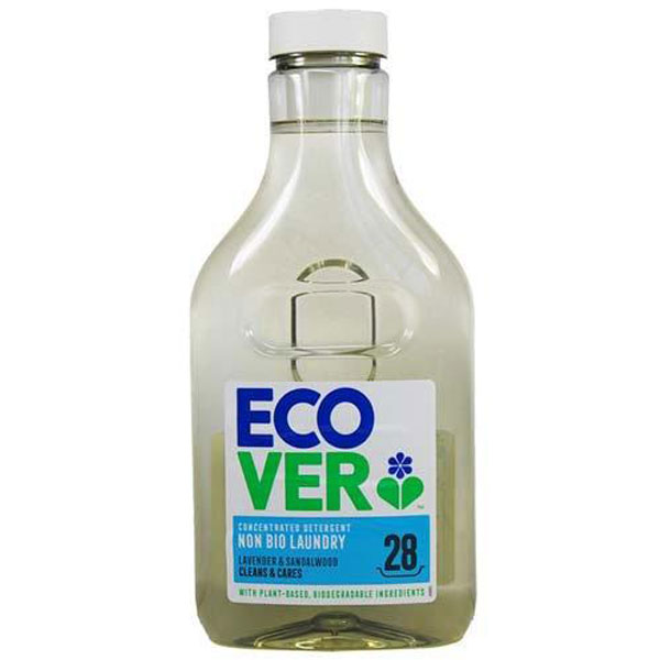 植物＆ミネラル由来原料ベースの環境と手肌にやさしい洗剤少量でしっかり洗える便利な濃縮タイプ。植物由来の生分解成分。動物由来の成分不使用。肌テスト済み（全ての人の皮膚に影響がないわけではありません。）リラックス気分のラベンダーの香り酵素・蛍光...
