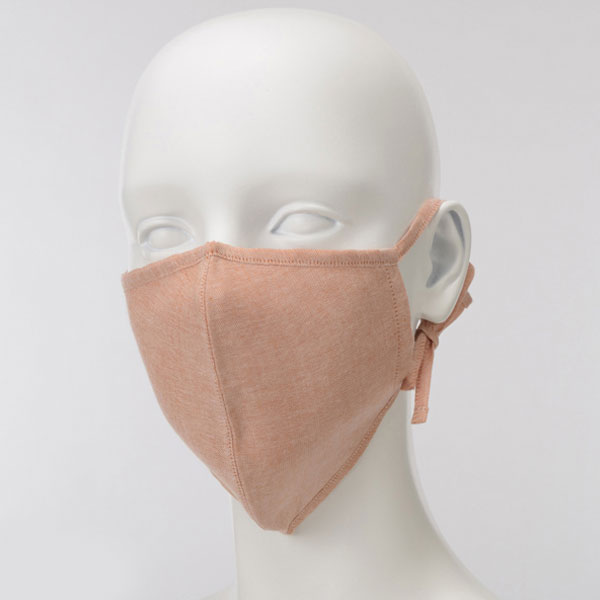 肌触りが優しく、締め付けないので、ホっと気持ちが安らぎます。乾燥する飛行機などの乗り物や、睡眠時に最適です。※仕様は予告なく変更になる場合がございます。＊衛生用品のため不良品以外の交換・返品はお受付できません。商品詳細商品番号tk0182材...