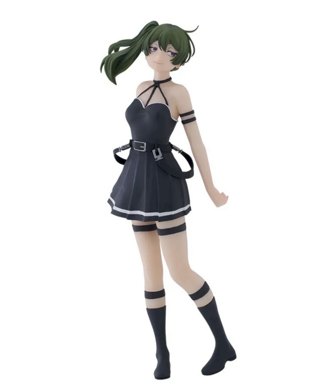 TVアニメ『葬送のフリーレン』から「ユーベル」が“Desktop×Decorate Collections”で立体化です！集めて並べられる！机に置いて可愛い、キャラクター同士を近くに配置できるコレクタブルなフィギュアブランドです。 種類：全...