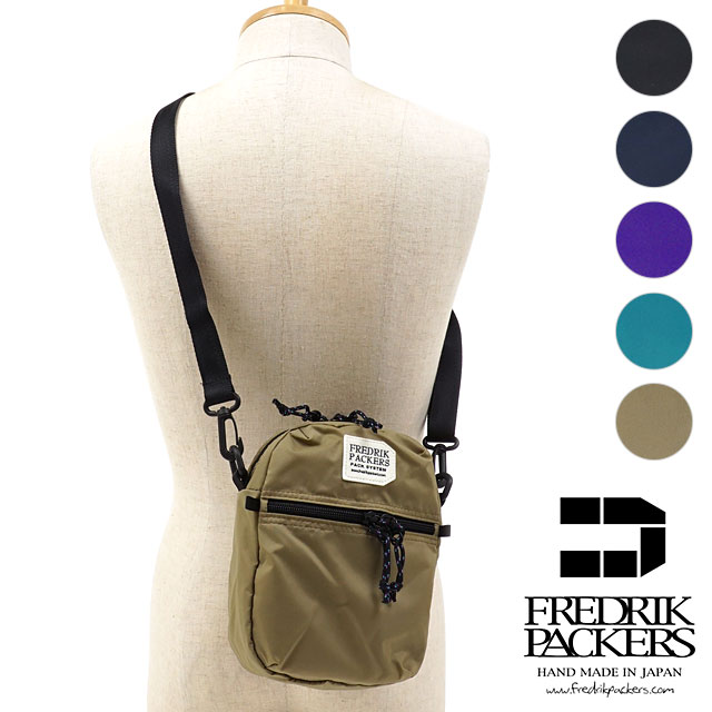 フレドリックパッカーズ | FREDRIK PACKERS 当店はフレドリックパッカーズ正規取扱店です。ご安心してショッピングをお楽しみください。 商品情報 [ ブランド ] フレドリックパッカーズ　FREDRIK PACKERS [ ジャ...