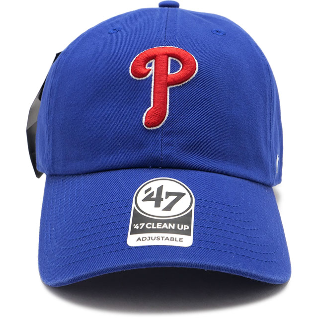 [ ブランド ] フォーティーセブン 　'47 [ ジャンル ] 帽子／キャップ [ 素　 材 ] コットン ’47の大定番アイテム「クリーンナップ」！ 『’47（フォーティーセブン）』の今日の成功は、ルーツを決して忘れないことに由来してい...