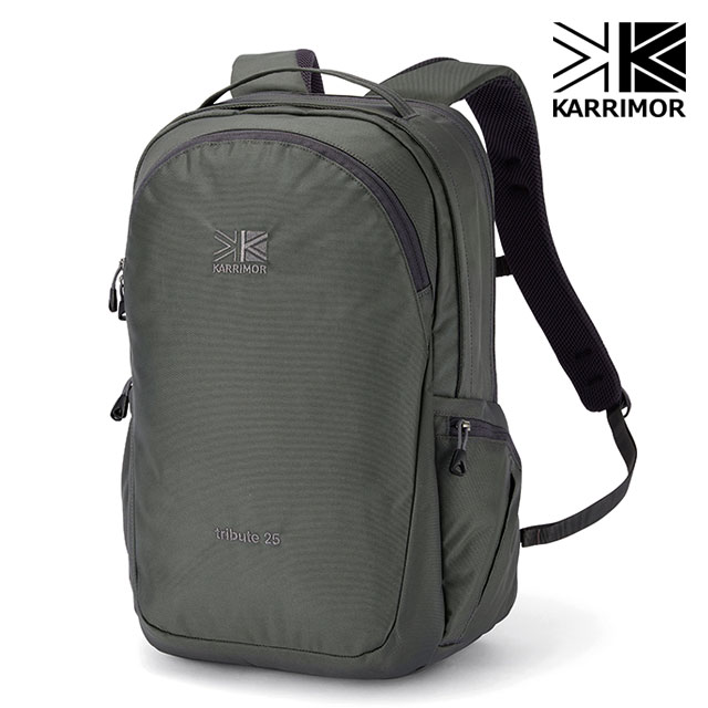カリマー | KARRIMOR 当店はカリマー正規取扱店です。ご安心してショッピングをお楽しみください。 商品情報 [ ブランド ] カリマー　KARRIMOR [ ジャンル ] リュック／デイパック／バックパック [ 素　 材 ] 840...