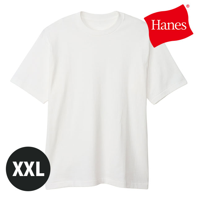 ヘインズ｜Hanes 当店はヘインズ正規取扱店です。ご安心してショッピングをお楽しみください。 商品情報 [ ブランド ] ヘインズ　Hanes [ ジャンル ] Tシャツ／半袖 [ 素　 材 ] コットン100％ [ サイズ ] 身丈×身...