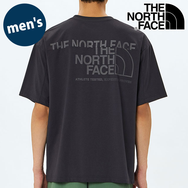 [ ブランド ] ザ・ノースフェイス　THE　NORTH　FACE [ ジャンル ] Tシャツ [ 素　 材 ] FLASHDRY ES Spun Knit （ポリエステル75％／複合繊維（ポリエステル）25％） [ サイズ ] 着丈×身幅...