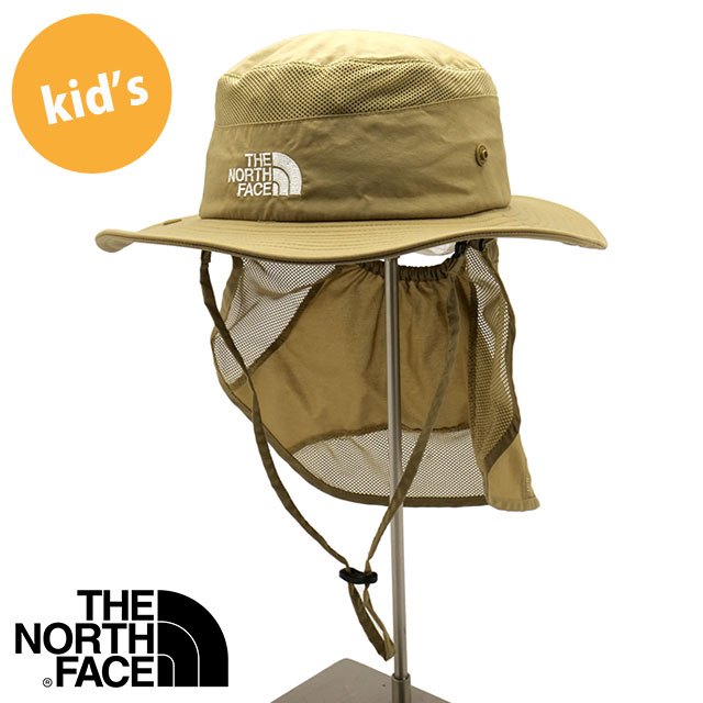[ ブランド ] ザ・ノースフェイス　THE　NORTH　FACE [ ジャンル ] 帽子／ハット [ 素　 材 ] 本体：NORTHTECH Cloth ECO（ナイロン100％） メッシュ部：ポリエステル100％ アウトドアシーンで活躍...