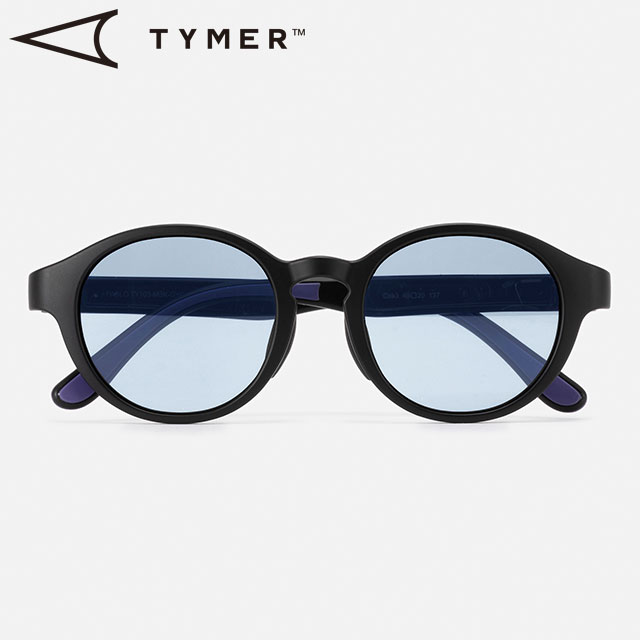[ ブランド ] タイマー　TYMER [ ジャンル ] サングラス [ 素　 材 ] レンズ：ポリカーボネート [ サイズ ] 49 □20 137mm ( レンズ幅, □ブリッジ幅, テンプル長さ) ※カタログ表記サイズの為、実寸とは値...
