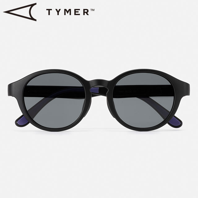 [ ブランド ] タイマー　TYMER [ ジャンル ] サングラス [ 素　 材 ] レンズ：ポリカーボネート [ サイズ ] 49 □20 137mm ( レンズ幅, □ブリッジ幅, テンプル長さ) ※カタログ表記サイズの為、実寸とは値...