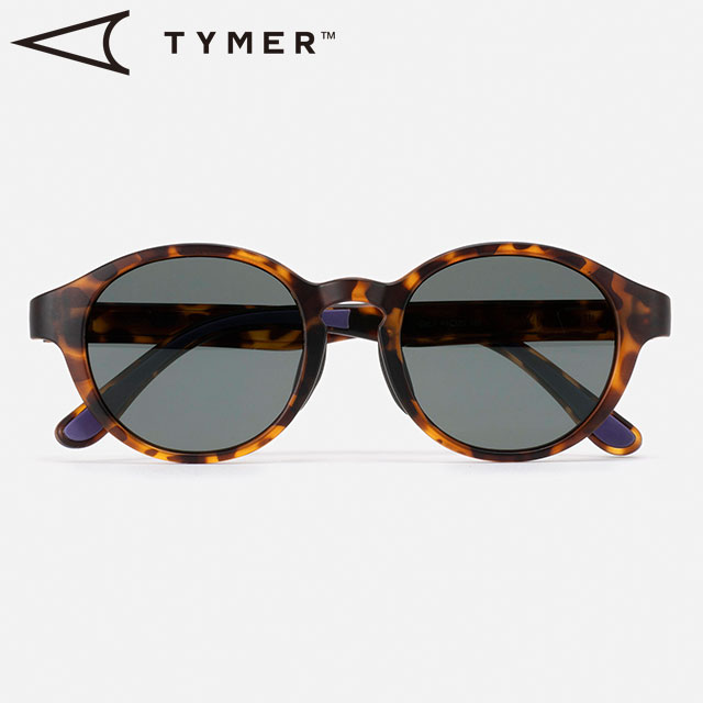 [ ブランド ] タイマー　TYMER [ ジャンル ] サングラス [ 素　 材 ] レンズ：ポリカーボネート [ サイズ ] 49 □20 137mm ( レンズ幅, □ブリッジ幅, テンプル長さ) ※カタログ表記サイズの為、実寸とは値...