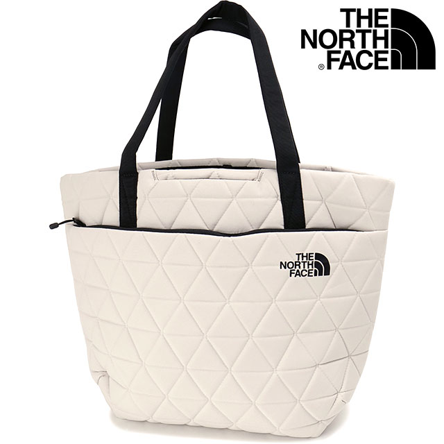 [ ブランド ] ザ・ノースフェイス　THE　NORTH　FACE [ ジャンル ] バッグ／トートバッグ [ 素　 材 ] 80Dポリエステルジオエンボス [ 原産国 ] ベトナム [ サイズ ] W30.5×H27×D12（cm）　15...