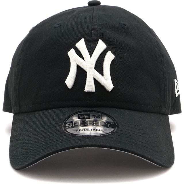 [ ブランド ] ニューエラ　NEW ERA [ ジャンル ] 帽子／キャップ [ 素　 材 ] 綿 [ 原産国 ] 中国 深めのシルエットで、自然な被り心地の9FORTY ニューエラは米国で1920年に設立されたスポーツ・ライフスタイルブ...