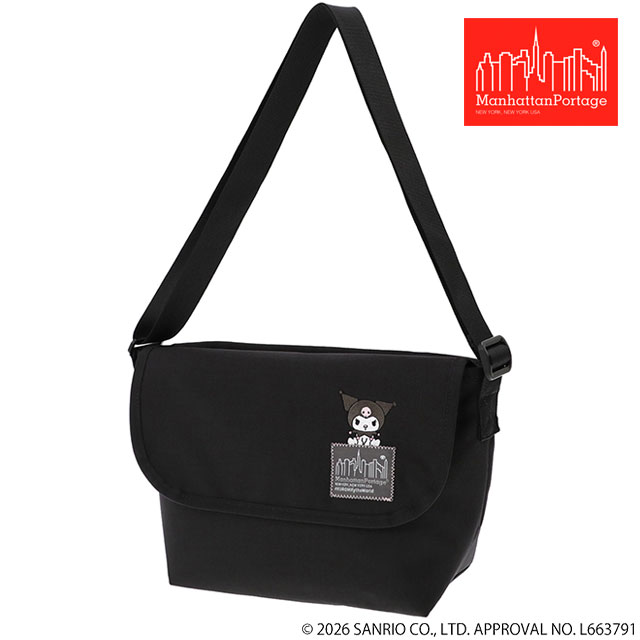 [ ブランド ] マンハッタンポーテージ　Manhattan Portage [ ジャンル ] ショルダーバッグ／ワンショルダー／メッセンジャーバッグ [ 素　 材 ] 500D CORDURA Classic Fabric [ 原産国 ]...