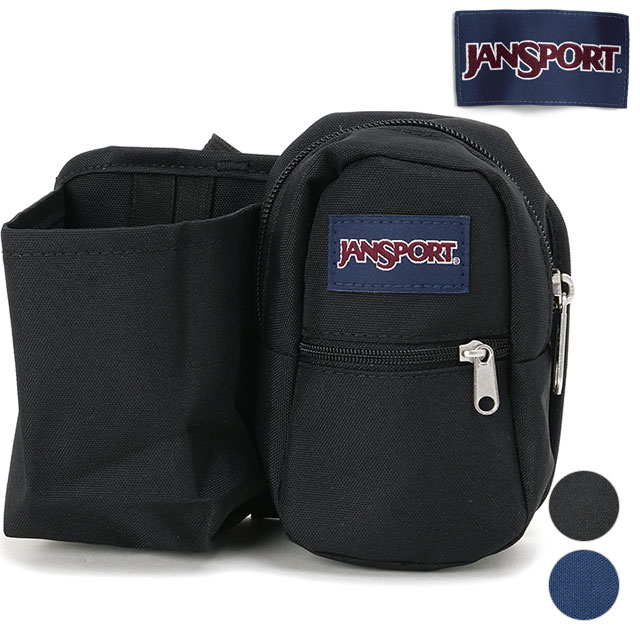 ジャンスポーツ｜JANSPORT 当店はジャンスポーツ正規取扱店です。ご安心してショッピングをお楽しみください。 商品情報 [ ブランド ] ジャンスポーツ　JANSPORT [ ジャンル ] ポーチ／小物入れ／ドリンクホルダー [ 素　 ...