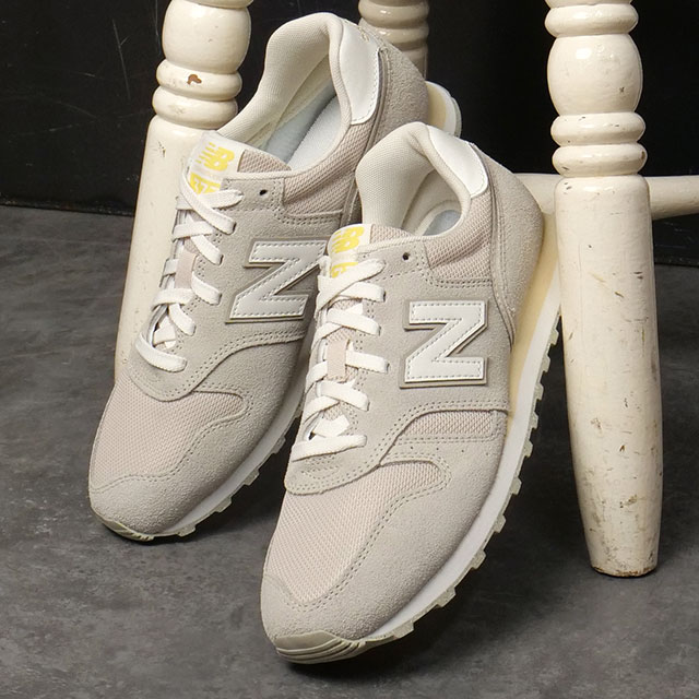 [ ブランド ] ニューバランス　NEWBALANCE [ ジャンル ] スニーカー [ 素　 材 ] アッパー：スエード／メッシュ [ 原産国 ] インドネシア どんなコーデにも馴染む、毎日に寄り添う万能スニーカー 1906年、ボストンで...