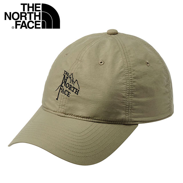 [ ブランド ] ザ・ノースフェイス　THE　NORTH　FACE [ ジャンル ] 帽子／キャップ [ 素　 材 ] NORTHTECH Cloth ECO（ナイロン100％） [ 原産国 ] ベトナム 使いやすいシンプルなデザインが魅力...