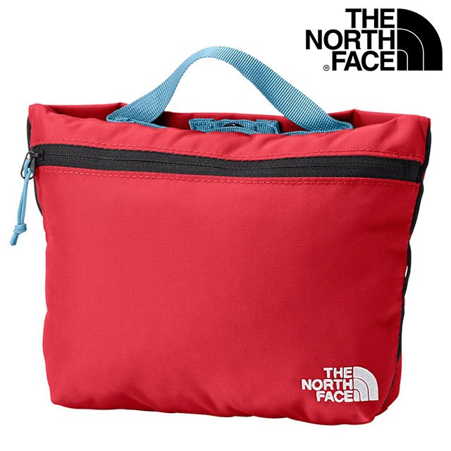 [ ブランド ] ザ・ノースフェイス　THE　NORTH　FACE [ ジャンル ] ポーチ [ 素　 材 ] 420Dリサイクルナイロン [ 原産国 ] ベトナム [ サイズ ] W21.5×H15.5×D4.5（cm）　重量：約75g ...