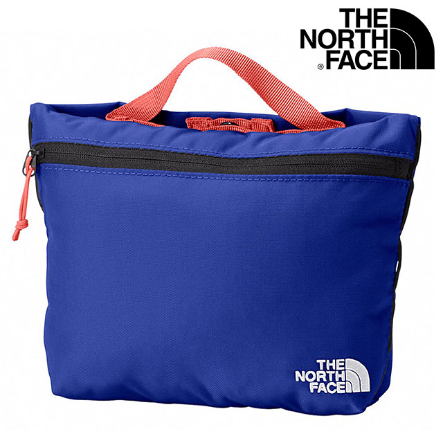 [ ブランド ] ザ・ノースフェイス　THE　NORTH　FACE [ ジャンル ] ポーチ [ 素　 材 ] 420Dリサイクルナイロン [ 原産国 ] ベトナム [ サイズ ] W21.5×H15.5×D4.5（cm）　重量：約75g ...