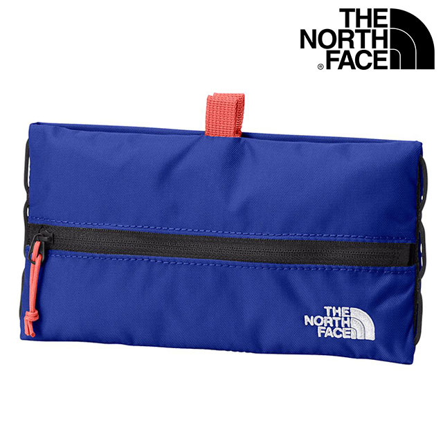 [ ブランド ] ザ・ノースフェイス　THE　NORTH　FACE [ ジャンル ] ポーチ／フラットポーチ [ 素　 材 ] 420Dリサイクルナイロン [ 原産国 ] ベトナム [ サイズ ] W20×H10.5（cm）　重量：約45g...