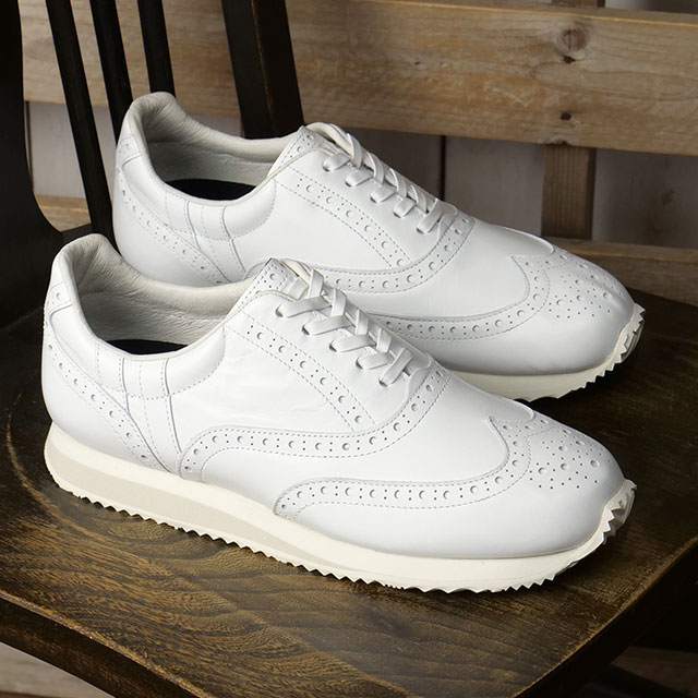 [ ブランド ] パトリック 　PATRICK [ ジャンル ] スニーカー [ 素　 材 ] アッパー：ステアレザー [ 原産国 ] 日本 メダリオンが印象的なレザースニーカー 1892年、西フランス プソージュ村の靴職人「パトリック・ベ...