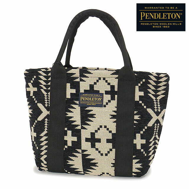 ペンドルトン | PENDLETON 当店はペンドルトン正規取扱店です。ご安心してショッピングをお楽しみください。 商品情報 [ ブランド ] ペンドルトン　PENDLETON [ ジャンル ] トートバッグ [ 素　 材 ] ポリエステル...