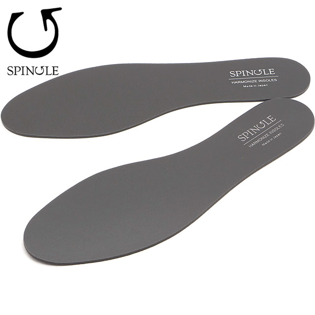 [ ブランド ] スピングル　SPINGLE [ ジャンル ] インソール／中敷き [ 素　 材 ] ウレタンフォーム [ 原産国 ] 日本 [ サイズ ] 1（22.5-25.5cm） 2（26.5-28.5cm） もう少しフィットさせた...