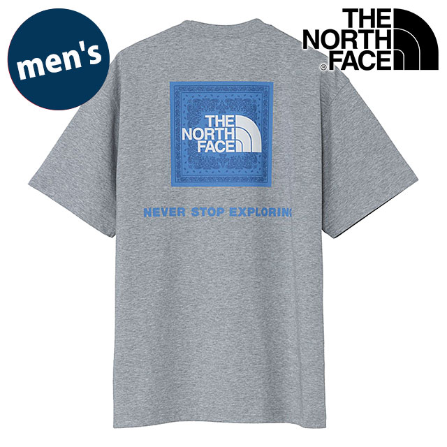 ザ・ノースフェイス | THE NORTH FACE 当店はザ・ノースフェイス正規取扱店です。ご安心してショッピングをお楽しみください。 商品情報 [ ブランド ] ザ・ノースフェイス　THE　NORTH　FACE [ ジャンル ] Tシャ...