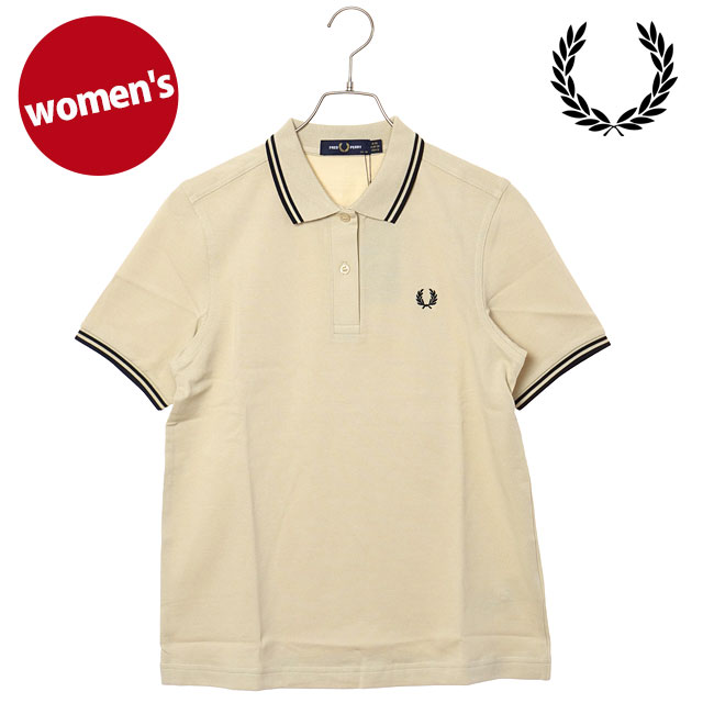 フレッドペリー | FRED PERRY 当店はフレッドペリー正規取扱店です。ご安心してショッピングをお楽しみください。 商品情報 [ ブランド ] フレッドペリー 　FRED PERRY [ ジャンル ] ポロシャツ [ 素　 材 ] コ...