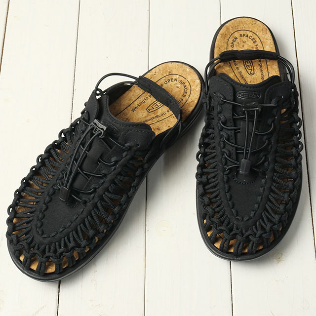 キーン | keen 当店はキーン正規取扱店です。ご安心してショッピングをお楽しみください。 商品情報 [ ブランド ] キーン　KEEN [ ジャンル ] サンダル／スニーカー [ 素　 材 ] アッパー：3mmリサイクルPET製ラウンド...