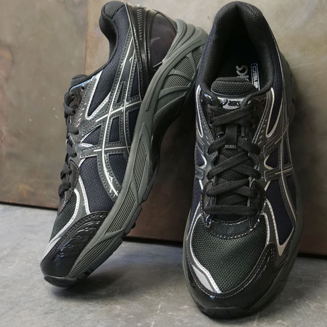 アシックス | ASICS SportStyle 当店はアシックスポーツスタイル正規取扱店です。ご安心してショッピングをお楽しみください。 商品情報 [ ブランド ] アシックス　ASICS [ ジャンル ] スニーカー [ 素　 材 ] ...